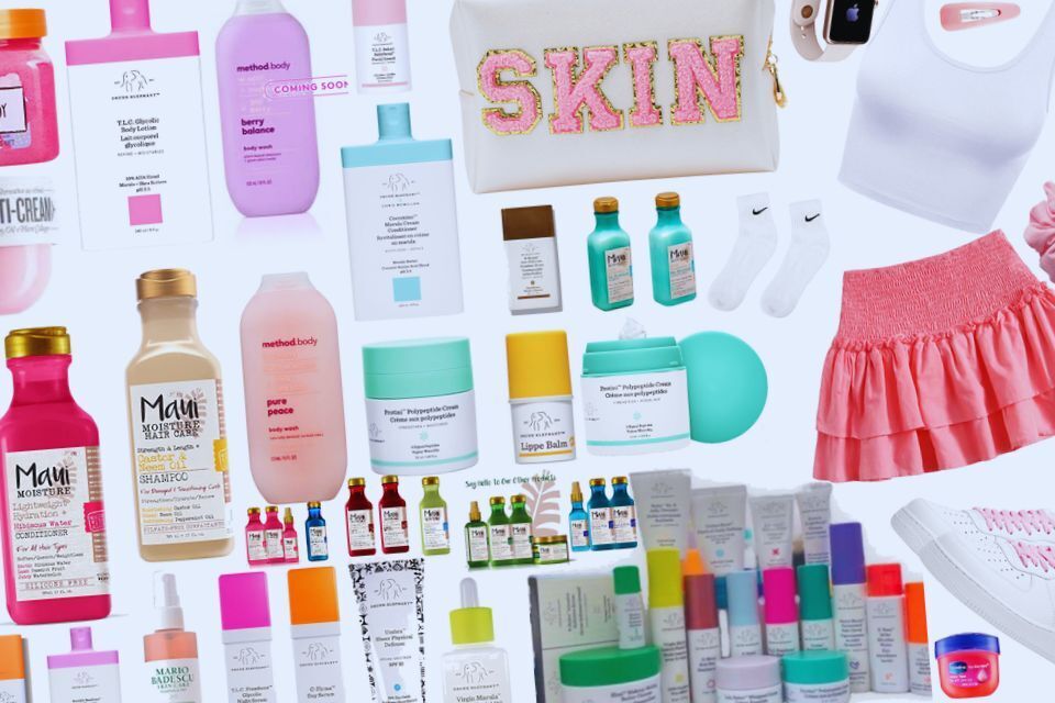 Why Invest In Preppy Products?: Preppy Product